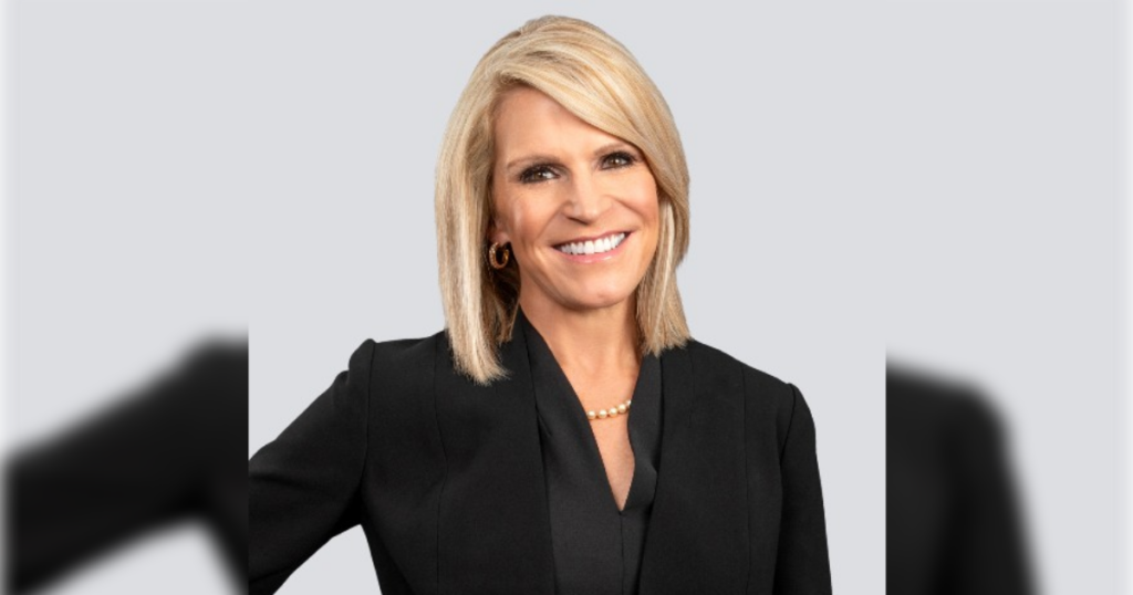 Alice Stewart Passes Away - Civil Deadline