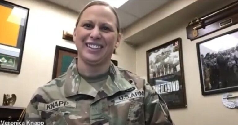 Army Fires Senior Enlisted Leader - Civil Deadline