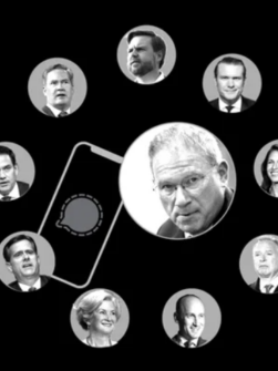 Reporter Releases Full Chat From Signal - Civil Deadline