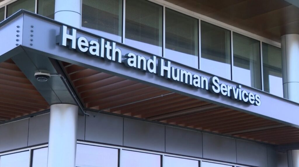 RFK Jr. Begins Reduction Of Force At The Department Of Health and Human ...