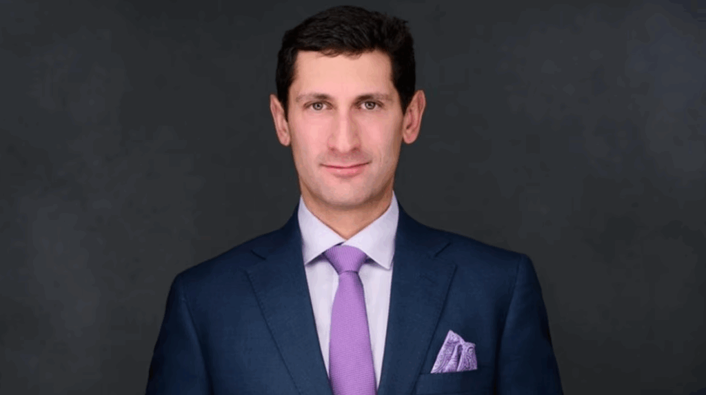 CEO Adam Swart Comments On An Offer He Received - Civil Deadline