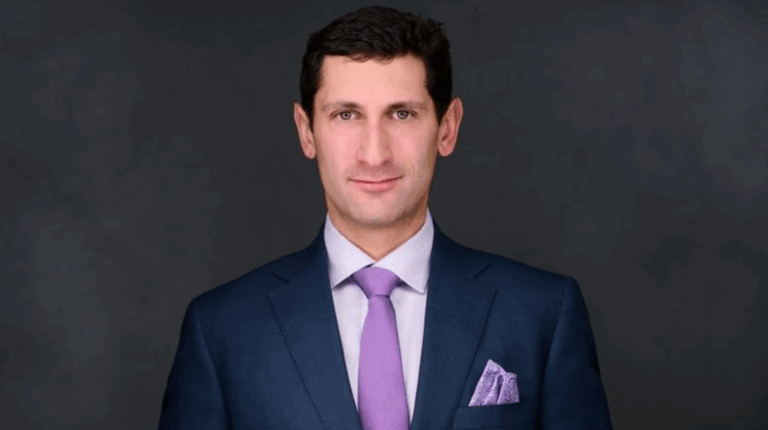 CEO Adam Swart Comments On An Offer He Received - Civil Deadline