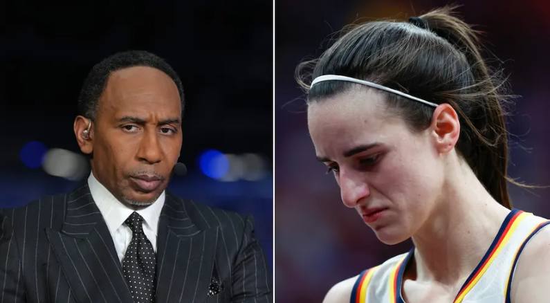 ESPN Host Discusses Media Report About The WNBA's Recent Decisions ...