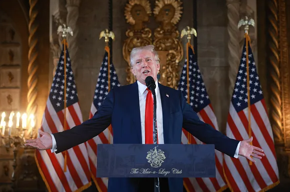 DOJ Staff Comment On Trump Administration - Civil Deadline