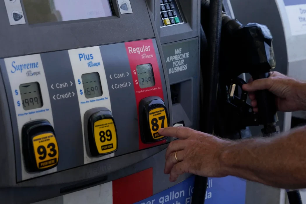 Jefferies Comments On Gas - Civil Deadline